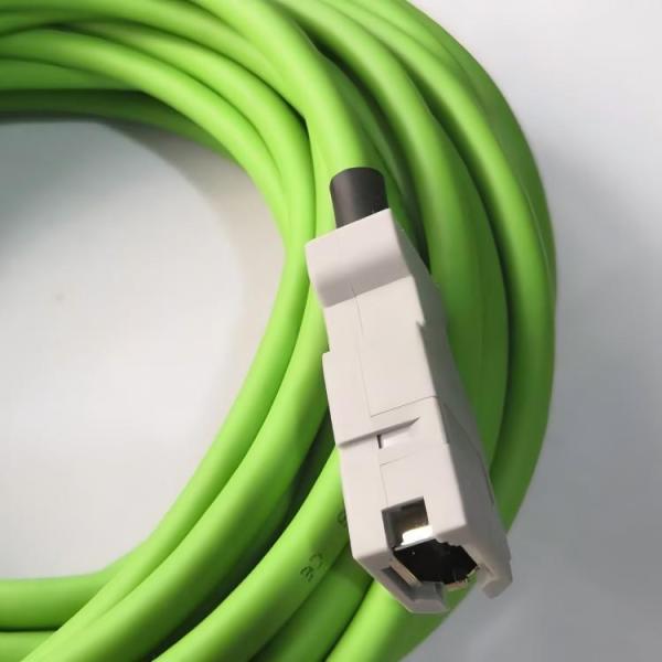Quality Yaskawa low-power coding line JZSP-CMP00-05-E JZSP-CMP10-05-E encoder cable for sale