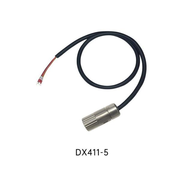 Quality DX411 Series 3m Servo Cable Encoder High Flexible Cable Small Power Brake Cable for sale
