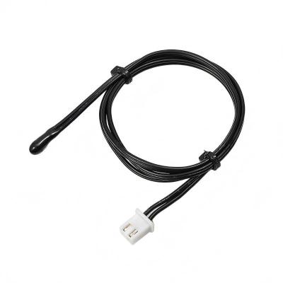 China Supply water droplet head sensor CWF52 epoxy temperature sensor 10K100K temperature probe for sale