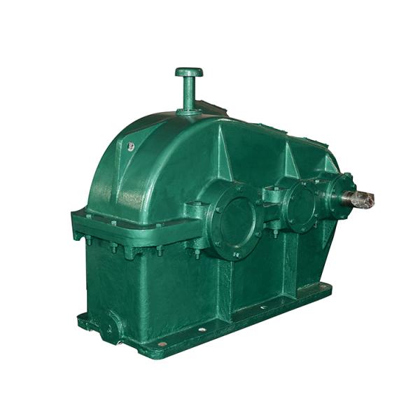 Quality Coaxial hard tooth surface reducer for heavy-duty mining and building materials equipment, high torque gear reducer transmission box, ceramic ball mill reducer manufacturer for sale