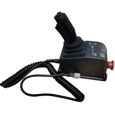 China 100840 Genie Gen 5 Control Box For GS1932 GS2032 GS1530 GS2646 GS3246 for sale