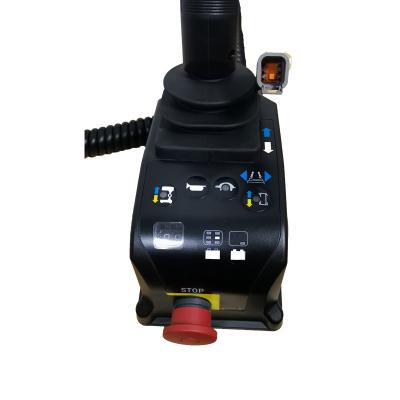China 100840 Genie Gen 5 Control Box For GS1932 GS2032 GS1530 GS2646 GS3246 for sale