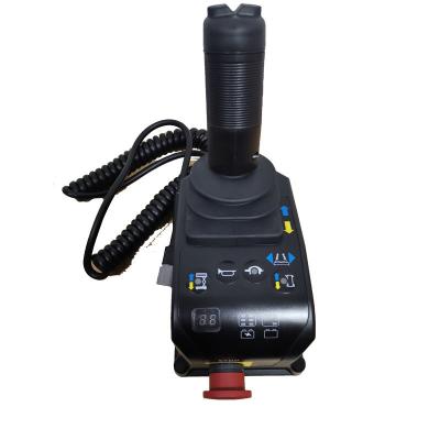 China 100840 Genie Gen 5 Control Box For GS1932 GS2032 GS1530 GS2646 GS3246 for sale