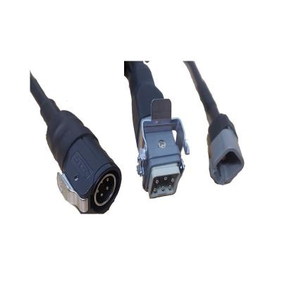China 100840 Genie Gen 5 Control Box For GS1932 GS2032 GS1530 GS2646 GS3246 for sale
