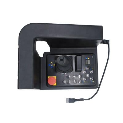 China Platform Control Box 99161GT for Genie RT Scissor Lift GS2668 GS3268 GS3384 for sale