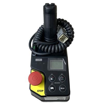 China Top Quality Brand new control box for XCMGXCMG scissor lift GTJZ0607 0807 0808 for sale