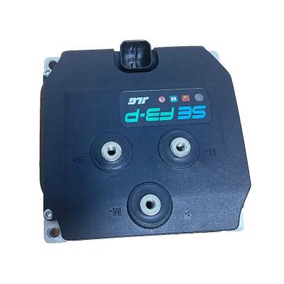 Chine Parties de levage de ciseaux JLG Contrôleur de moteur CC 300A 1001216062 Pour 1932R 4045R 2646R à vendre