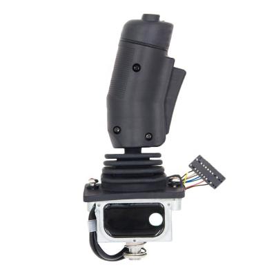 China 137634 Scissor Lift Joystick Controller For Genie GS-1530 GS-1532 GS-1932 GS-2032 for sale