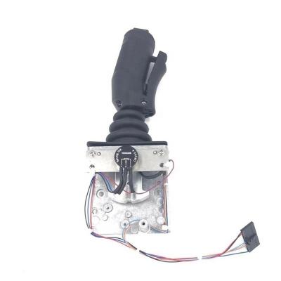 Cina 62161 62161GT Genie Airlift Parti Genie Joystick Controller Assy in vendita