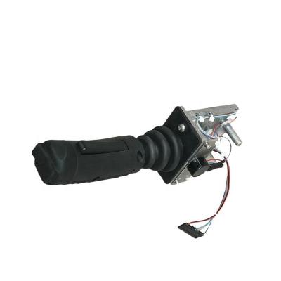 Cina 62161 62161GT Genie Airlift Parti Genie Joystick Controller Assy in vendita