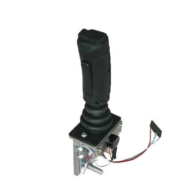 Cina 62161 62161GT Genie Airlift Parti Genie Joystick Controller Assy in vendita