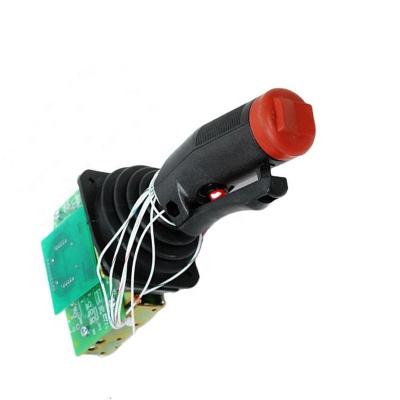 Cina Genie Lift Parts 44988 44988GT Genie Scissor Lift Controller Joystick Per GS1530 GS1930 in vendita