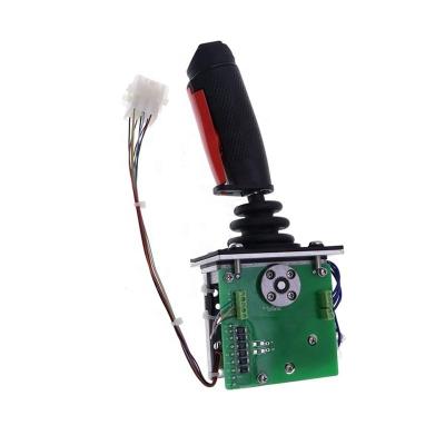 Cina JLG1600295 1600268 JLG Joystick Controller per 1532E2 1932E2 2032E2 2632E2 2646E2 in vendita