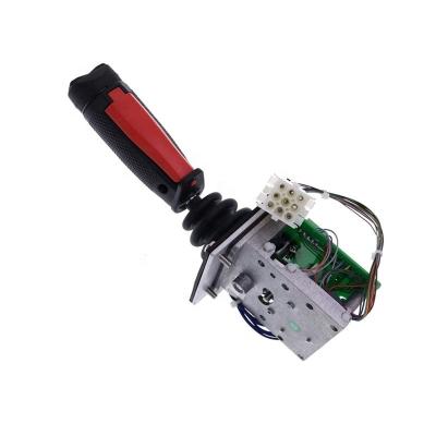 Cina JLG1600295 1600268 JLG Joystick Controller per 1532E2 1932E2 2032E2 2632E2 2646E2 in vendita