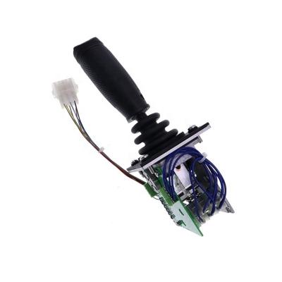 Cina JLG1600295 1600268 JLG Joystick Controller per 1532E2 1932E2 2032E2 2632E2 2646E2 in vendita
