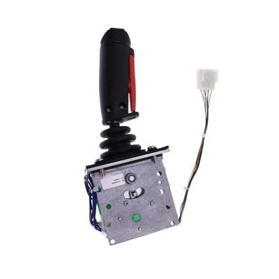 Cina JLG1600295 1600268 JLG Joystick Controller per 1532E2 1932E2 2032E2 2632E2 2646E2 in vendita