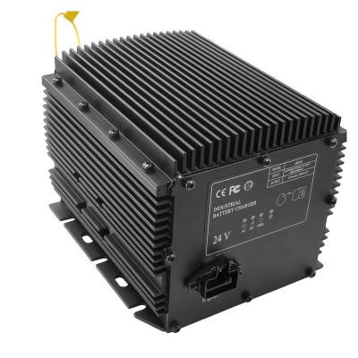 中国 24ボルトのシーザーリフトチャージャー 25Amp 105739 161827 128537 96211 販売のため