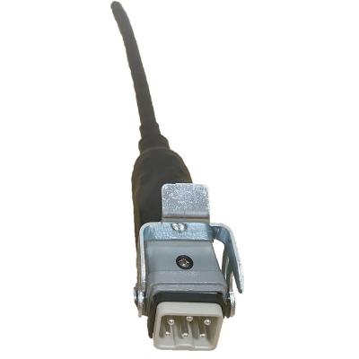 China Aftermarket High Quality Genie Cable connector for Genie scissor lift control box for sale