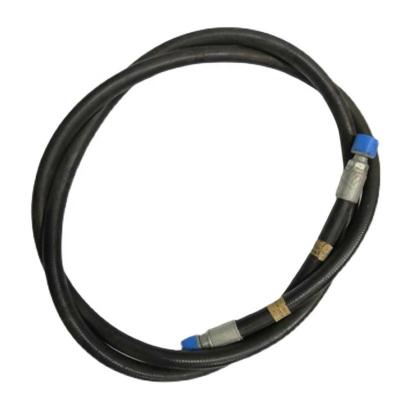 China Black Genie Scissor Lift Parts Pipeline 96746 For Genie GS-2646 for sale