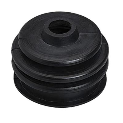 China Genie Controller Joystick Boot Replacement 139598 139598GT Boom Lift Parts for sale