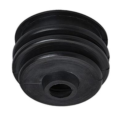 China Genie Controller Joystick Boot Replacement 139598 139598GT Boom Lift Parts for sale