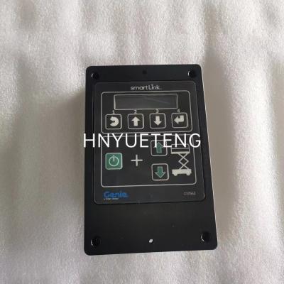 China Genie Lift  Parts ECU Electronic Control Unit 137692 GENIE GCON GR GRC GS for sale