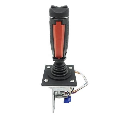 Cina 2441305220 2901015000 Mobili di trasporto Joystick Mobili di trasporto Parti di sollevamento Optimum 08 Compact 10 HA12IP in vendita