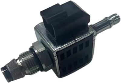 China 66465 66465GT  Genie Scissor Lift Parts GS1932 Solenoid Coil 24V Dc 16W for sale