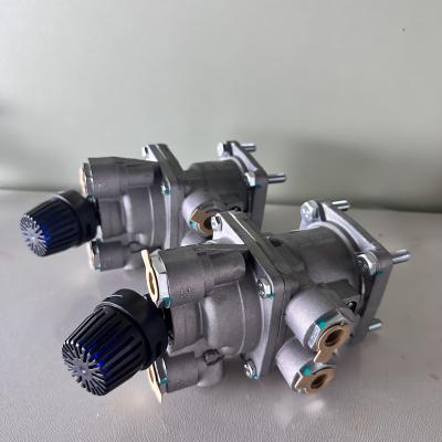 Cina Valvola di rottura 4120000133 Per parti di camion minieri LGMG MT86/MT86H/MT95 in vendita