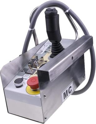 China Skyjack 163167 Control Box for Skyjack Scissor Lift SJIII 3215 3219 3220 for sale