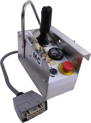 China Skyjack 163167 Control Box for Skyjack Scissor Lift SJIII 3215 3219 3220 for sale