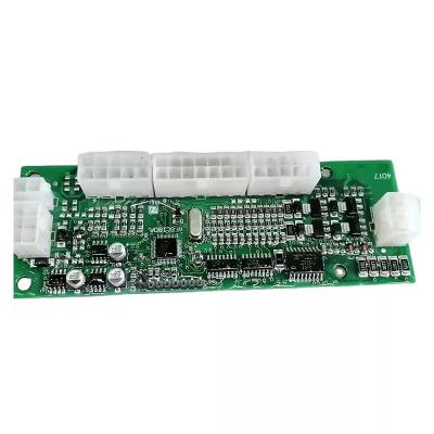 中国 2440316730 PCB回路基板 Haulotte Compact 8/10/12/14 Optimum 6/8 に適合 販売のため