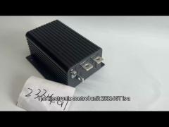 전자 제어 장치 23314GT 23314 GS-3268 DC Z-30/20에 대한 지니 부품
