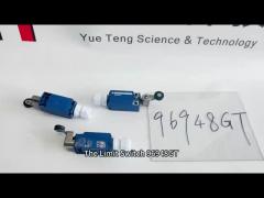 96948 96948GT Genie Scissor Lift Limit Switch Para GR-08 GR-12 GR-15 GR-20 GRC-12