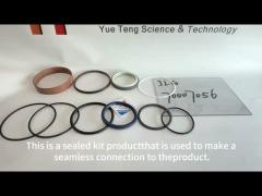 sealed kit