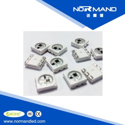 China WS2822S Parallel signal build in IC led chip for sale