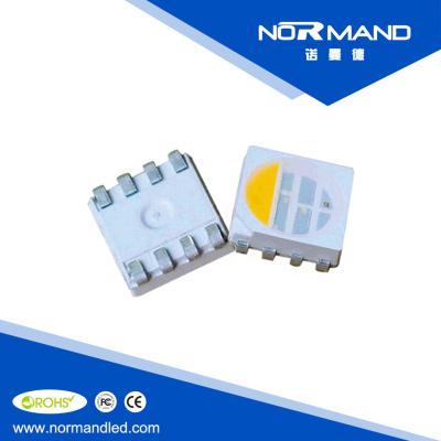 China 5050 RGBW 4 In 1 LED CHIP for sale