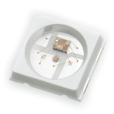 China SK6812 Mini 3535 LED CHIP for sale