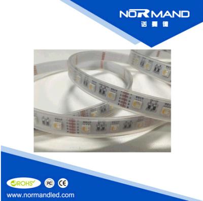 China 12v/24 4 colors in 1 5050 RGBW led strip for sale