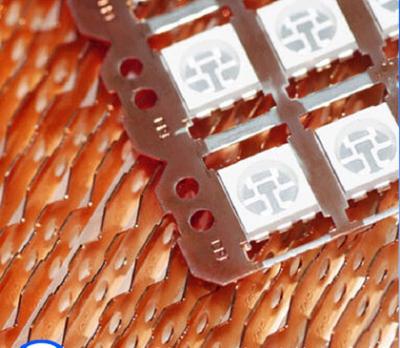 China apa102 5050 rgb sk9822 smart led chip for sale