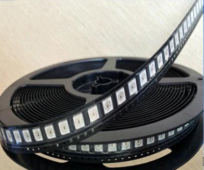 China Double signal sk9822 led for sale