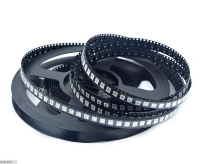 China 1000pcs WS2813 WS2813B 6 PIN 5050 RGB LED Chip SMD Dual-signal wires version for sale