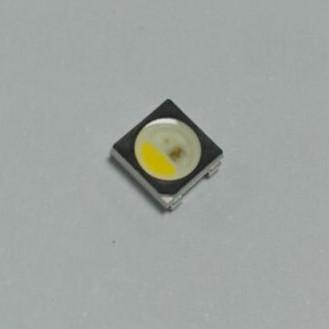 China SK6812 RGBW (RGB+Warm/White) 5050 SMD (similar with WS2812B) DC 5V Individually Addressable Digital LED Chip Pixels for sale
