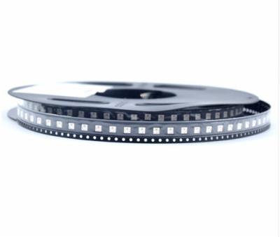 China SK6812 WS2812B (4pins) 3535 Mini SMD White/Black PCB Addressable Digital Full Color LED Chip 5V for LED strip Screen for sale