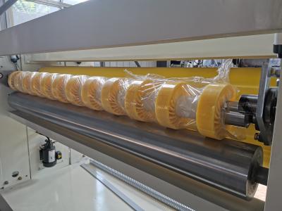 Cina La linea di produzione del cartone ondulato 2200 Nc ha tagliato la macchina in vendita