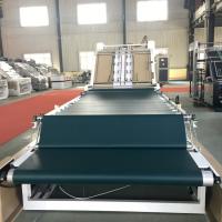 China Hl1300 Touch Screen Flute Laminator High Speed Full Automatic for sale