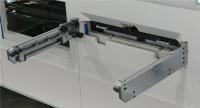 China Flatbed Creasing Corrugated Carton Die Cutting Machine for sale