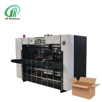 China Adjustable Carton Stitching Machine For Industrial B2B Use for sale