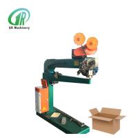 China Low Power Consumption Customizable Carton Box Stitching Machine for sale