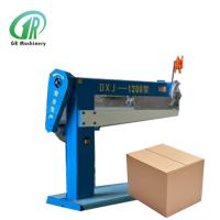 China Customizable Cardboard Corrugated Box Stitching Machine High Durability High Accuracy for sale